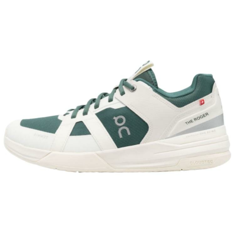 Кроссовки THE ROGER Clubhouse Pro