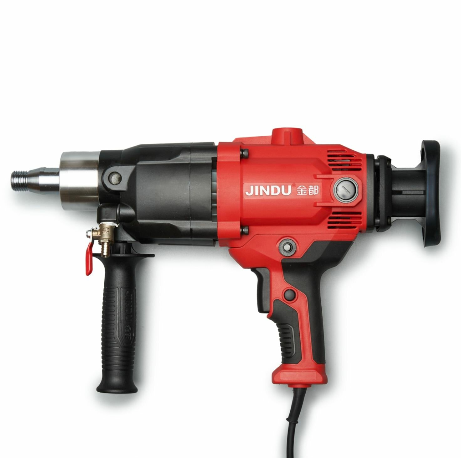 Дрель алмазного бурения JINDU Z1Z6166