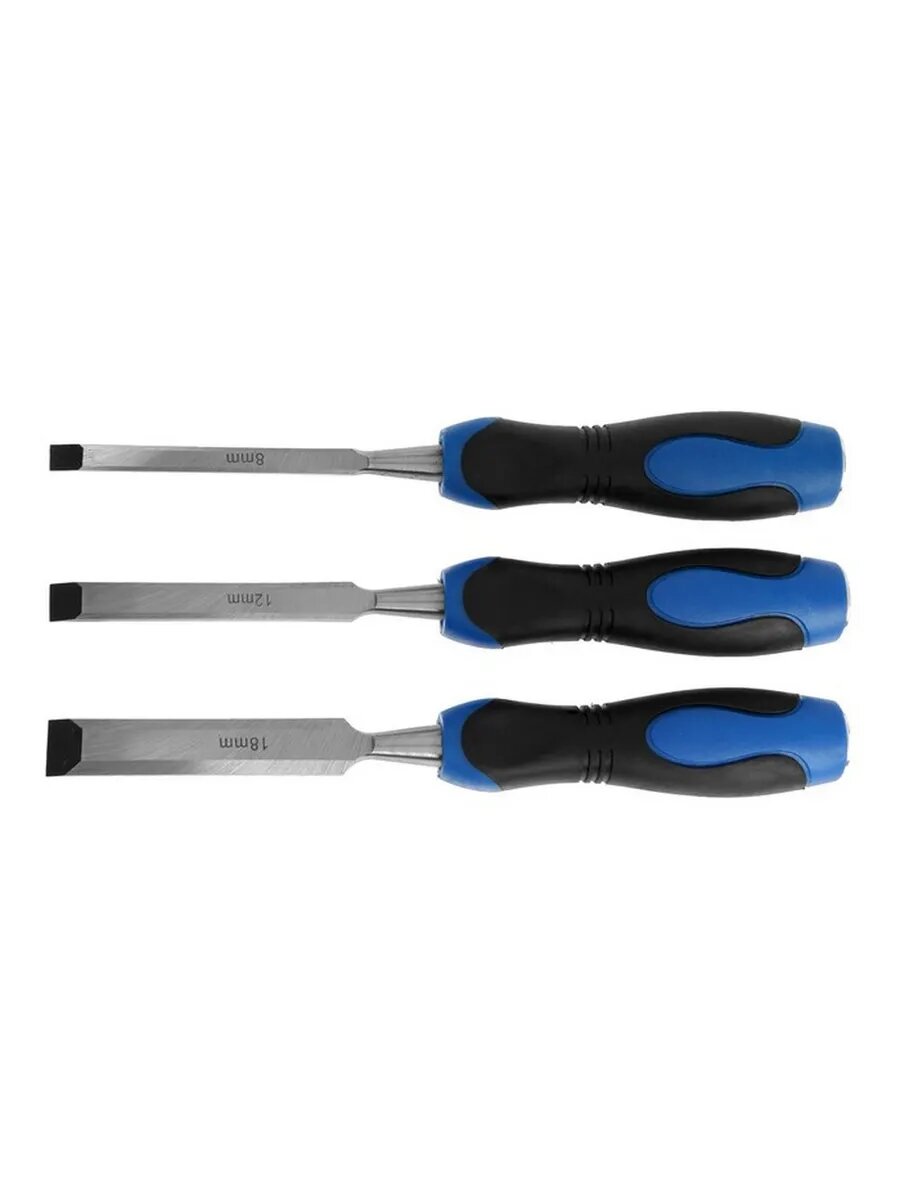 Комплект стамесок для точных работ