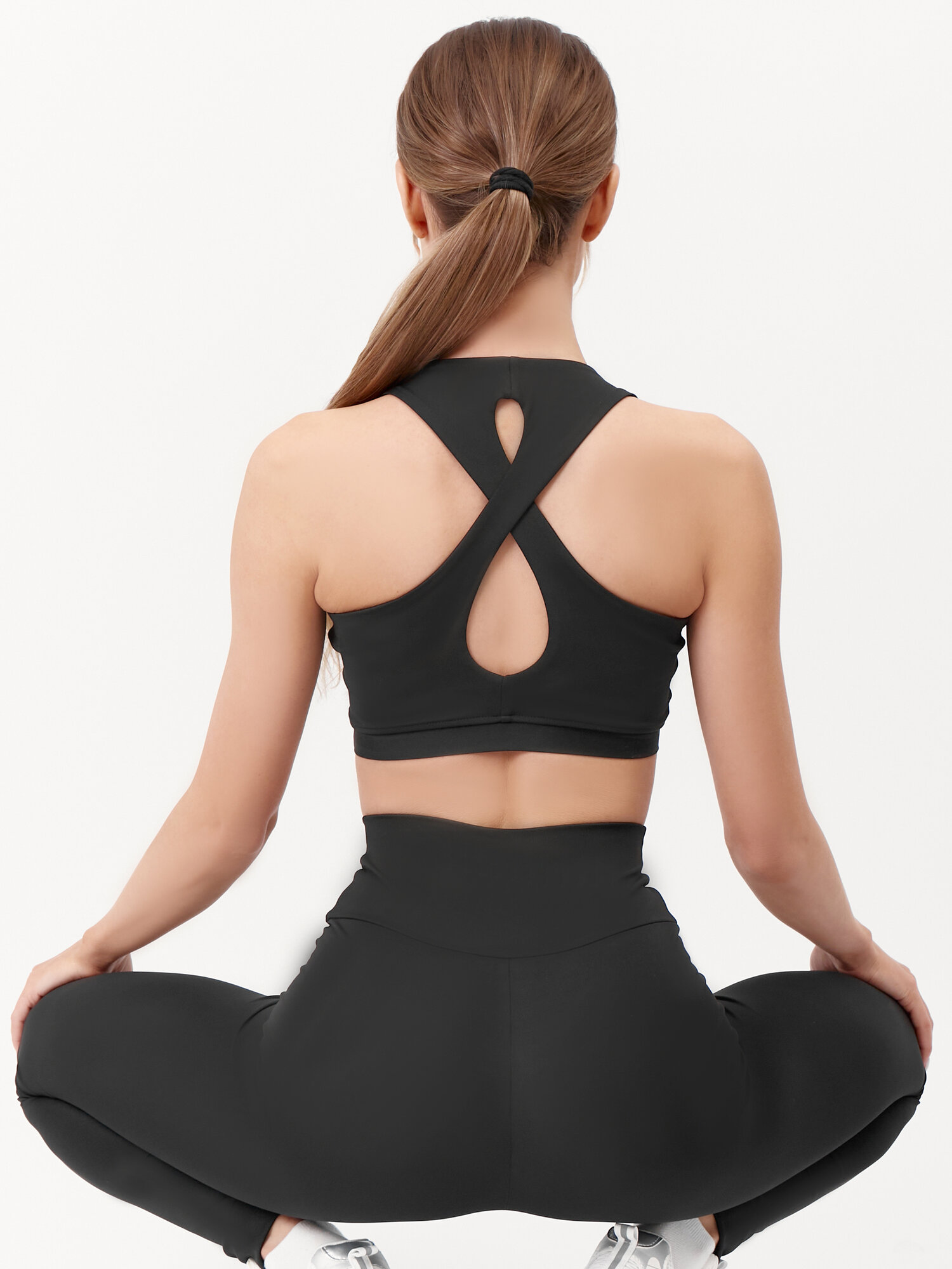 Топ спортивный