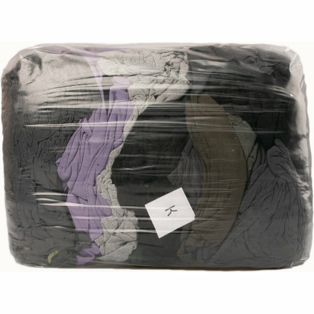 Обтирочная ветошь ивата 4687205810236