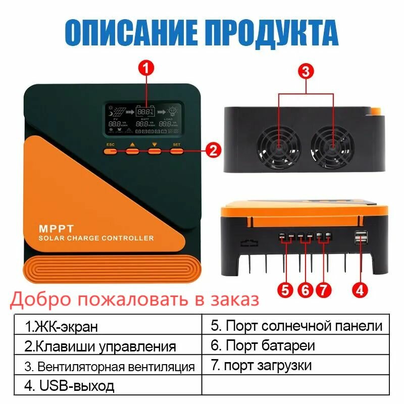 Набор электроинструмента — фото 1