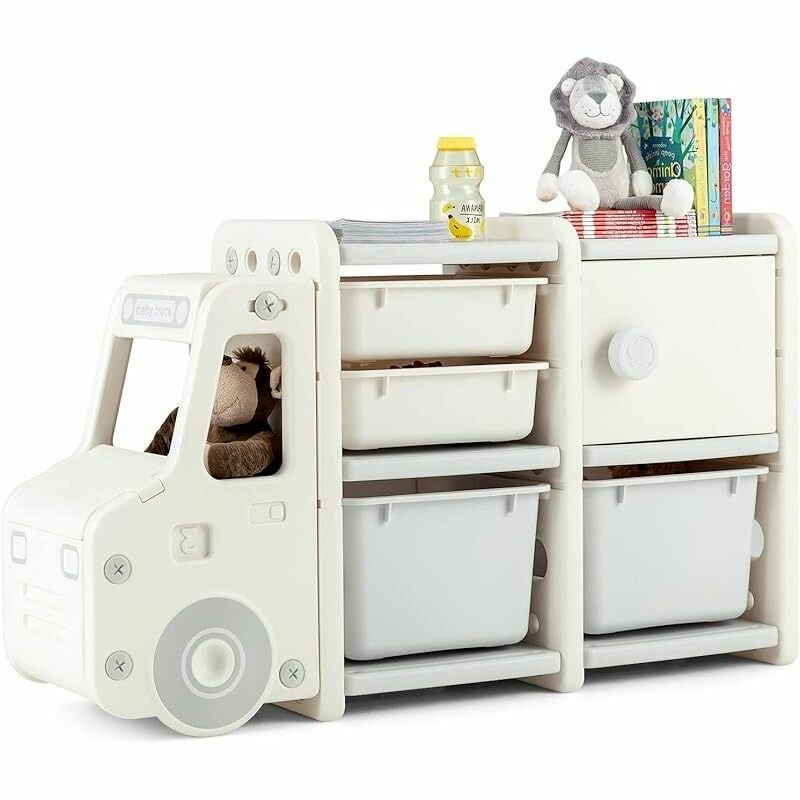 Ящик для игрушек