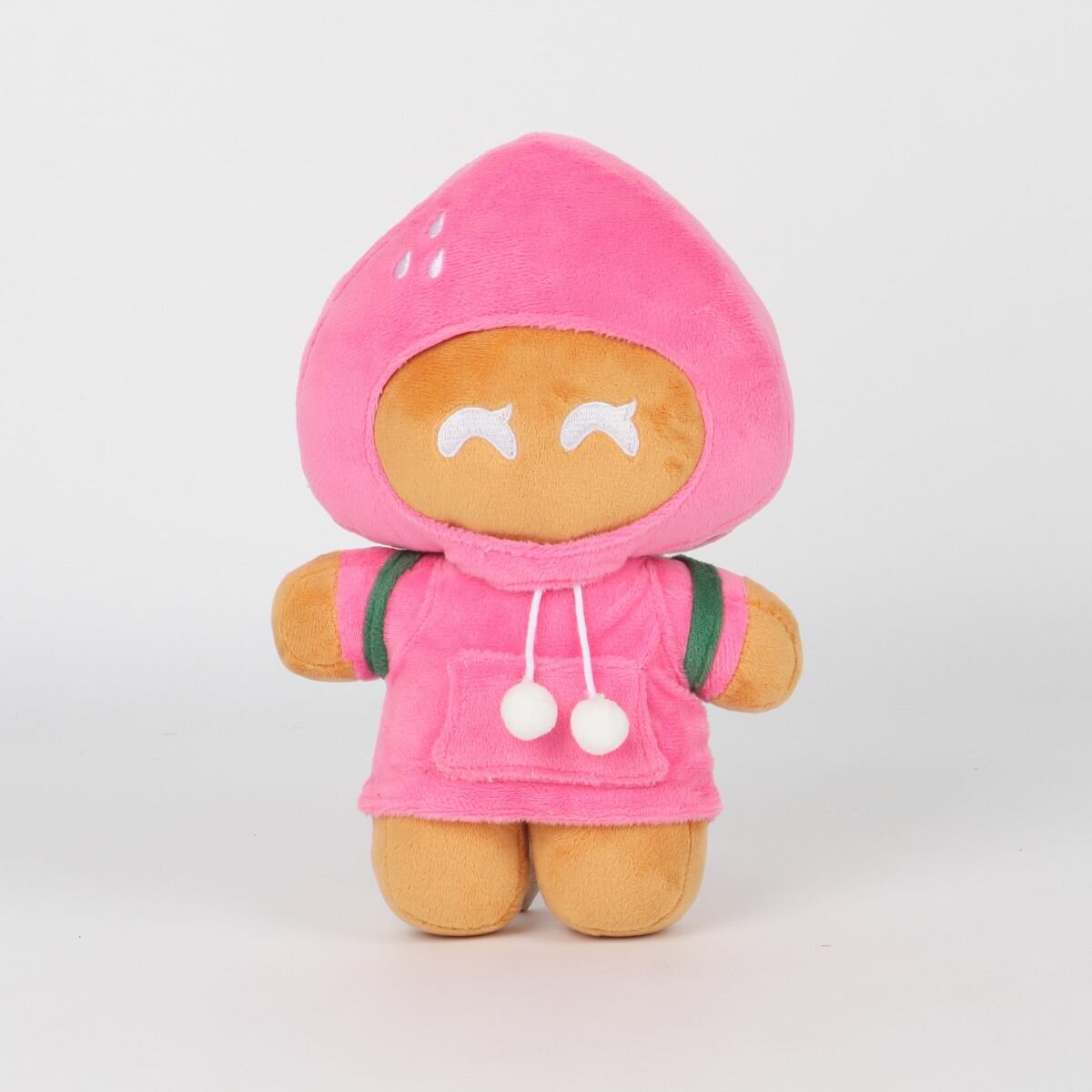 Плюшевая игрушка куки / shadow milk cookie plush