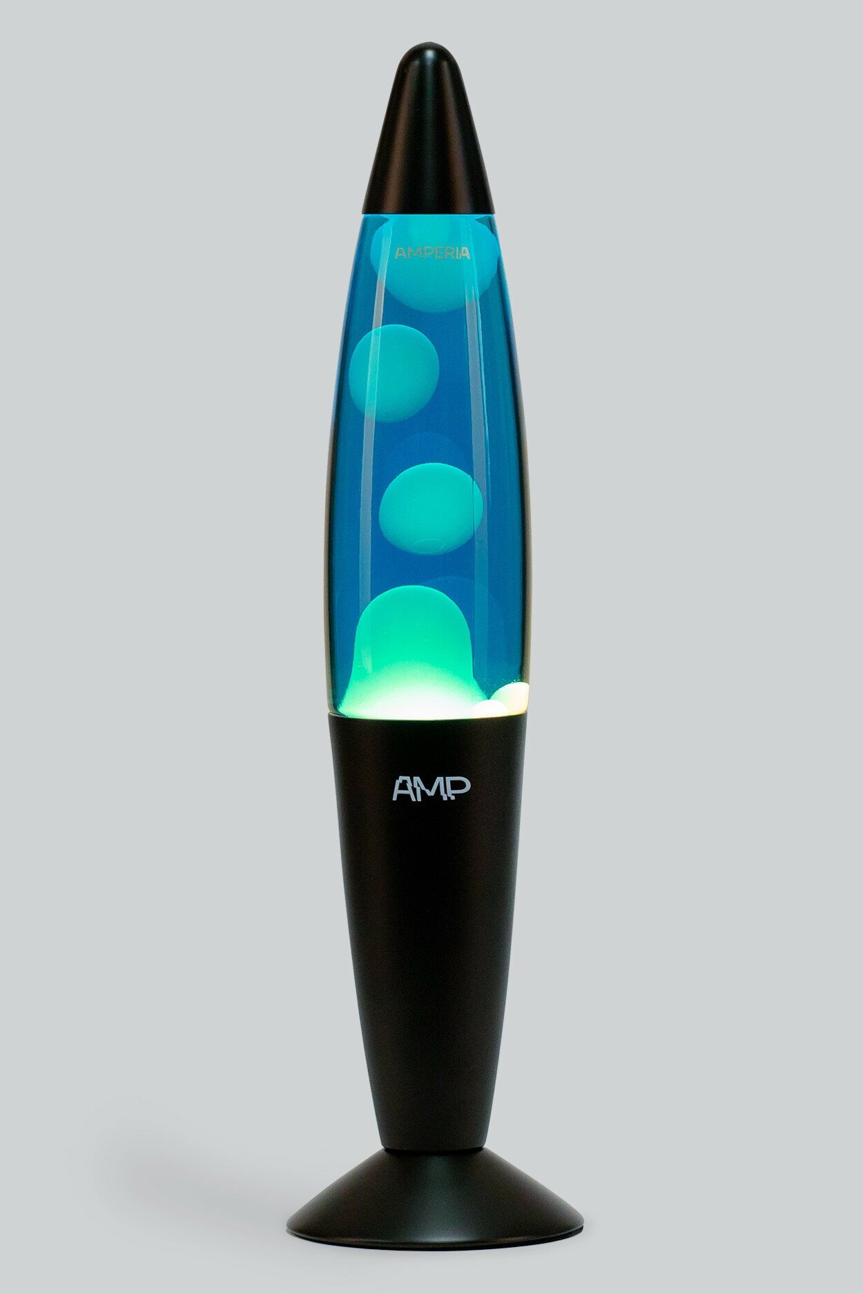 Лавовая лампа Amperia Rocket G9