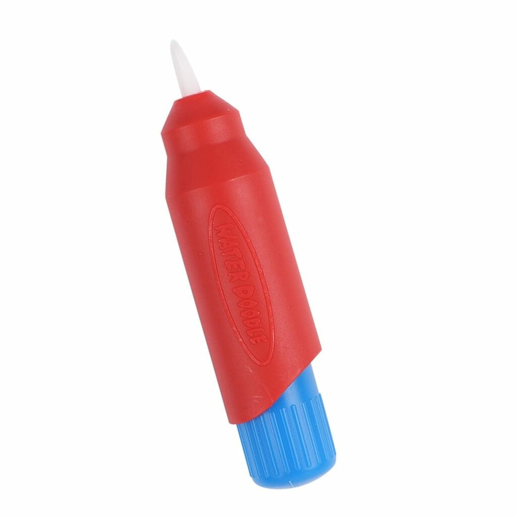 Волшебная кисть для рисования водой