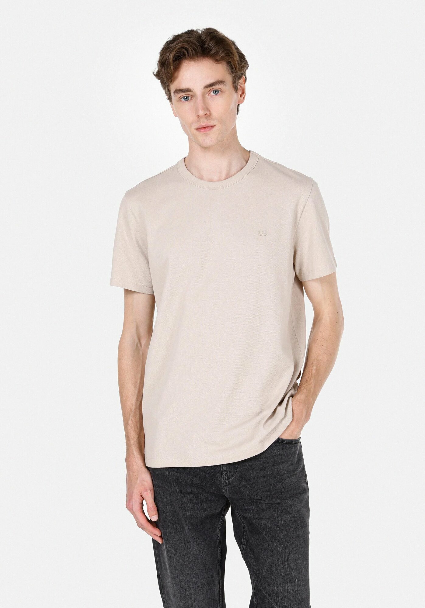 Футболка Regular Fit