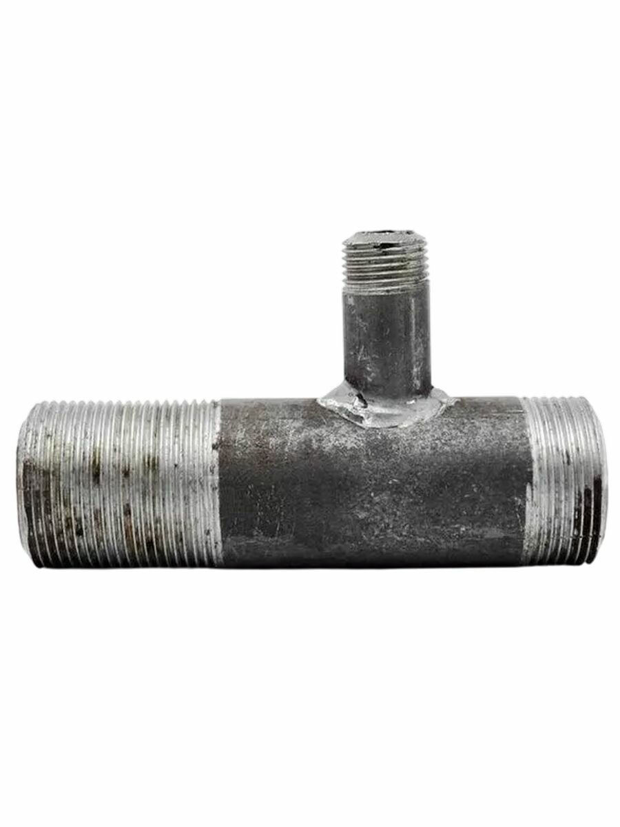 Спускник черный Ду 15