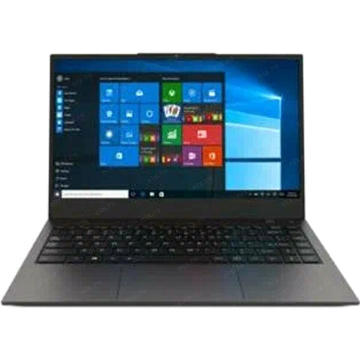 Ноутбук серии Rikor модель R-N-14-ic1215U-1xM.2SSD/256gb-1x8gb-EPS65W (кдба.466259.015) (заключение 4059\1\2023)