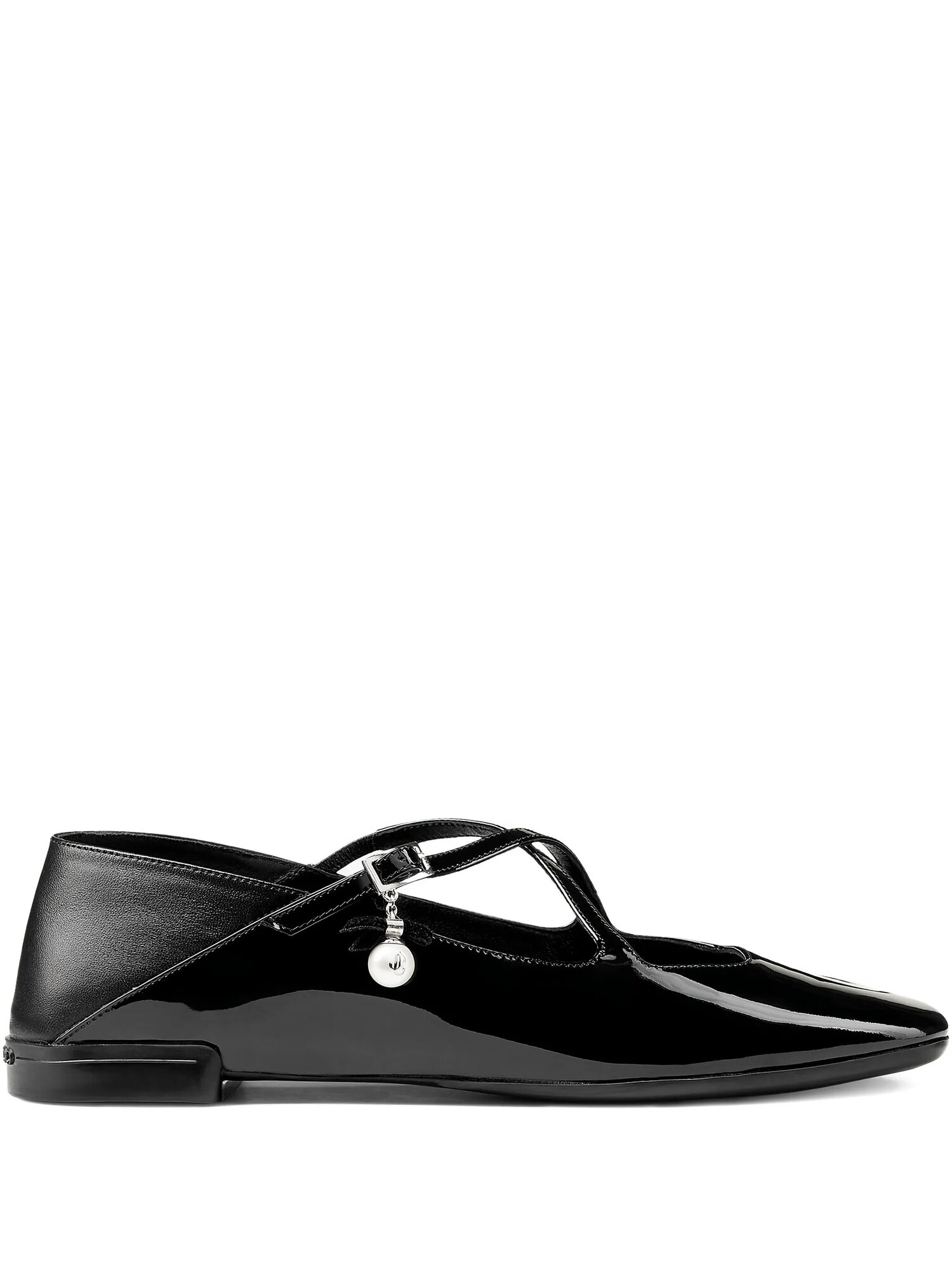 Балетки Eleri