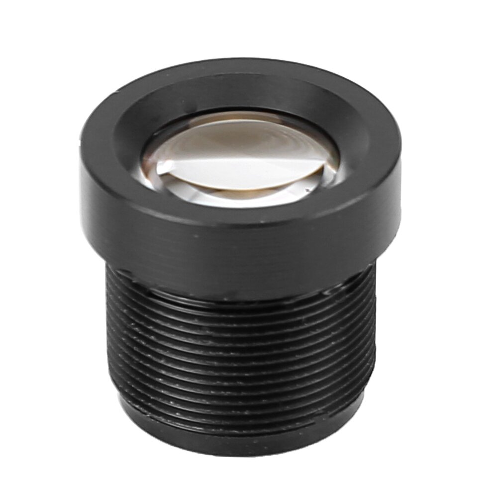 Объектив для камеры с фокусным расстоянием 16 мм, обеспечивающий видеонаблюдение высокой четкости.