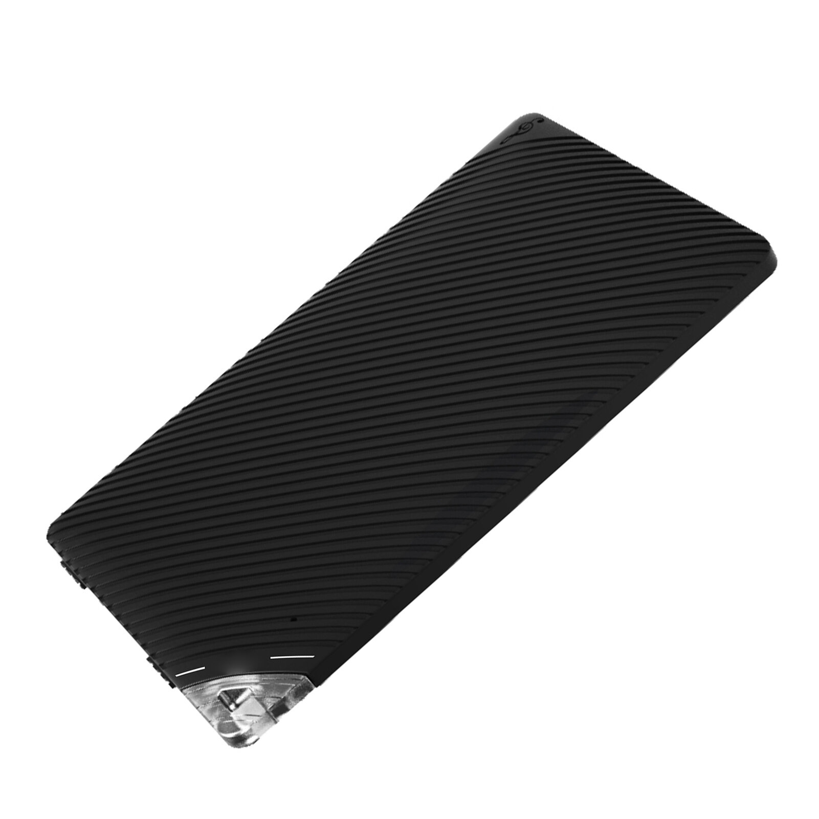 Динамик костной проводимости BT 5.0 Компактный портативный динамик для дома и улицы