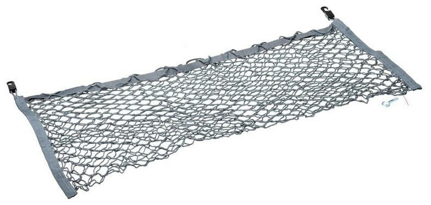 Сетка карман 45х90 см (2 пластиковых крючка, 2 крючка-самореза)