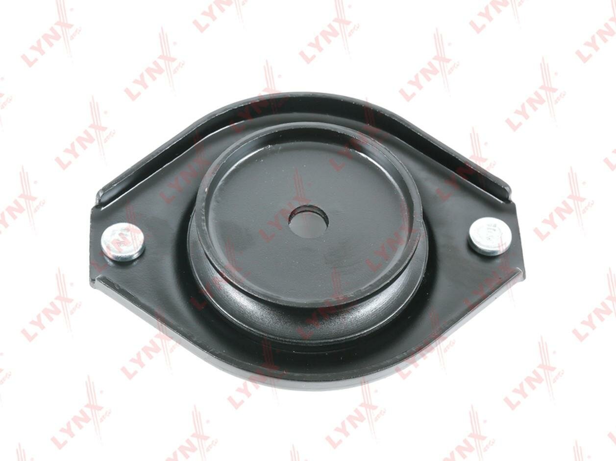 Lynx опора переднего амортизатора suzuki ignis i-ii 1.3 00 / wagon r-(mm) 1.3 01 ma1118lr