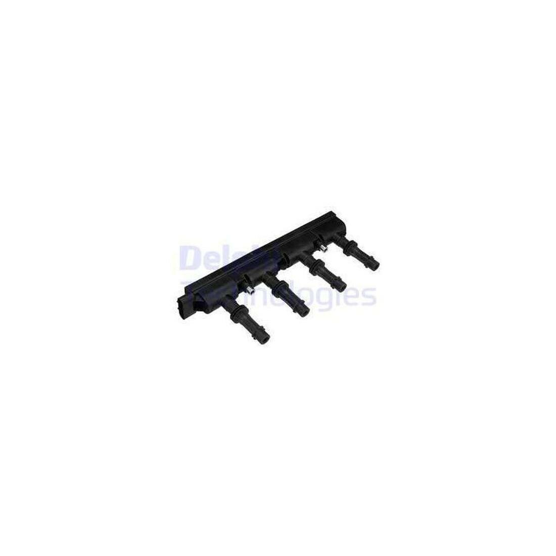 Катушка зажигания для автомобилей DELPHI GN1040112B1 (запчасти и комплектующие)