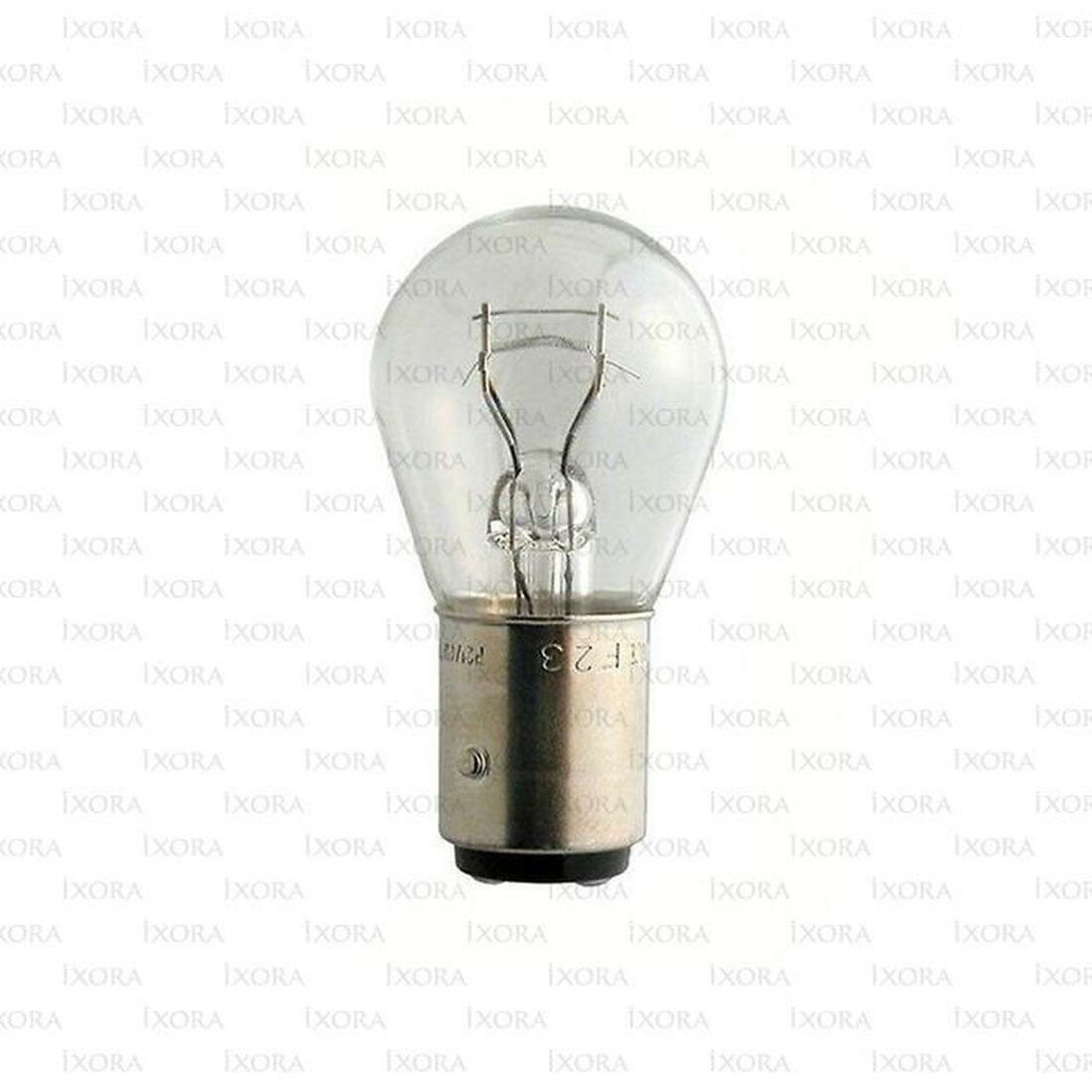 Bosch лампа периферийная bosch pure light, p21/5w, 5w, гриппер, 1 шт 1987302202