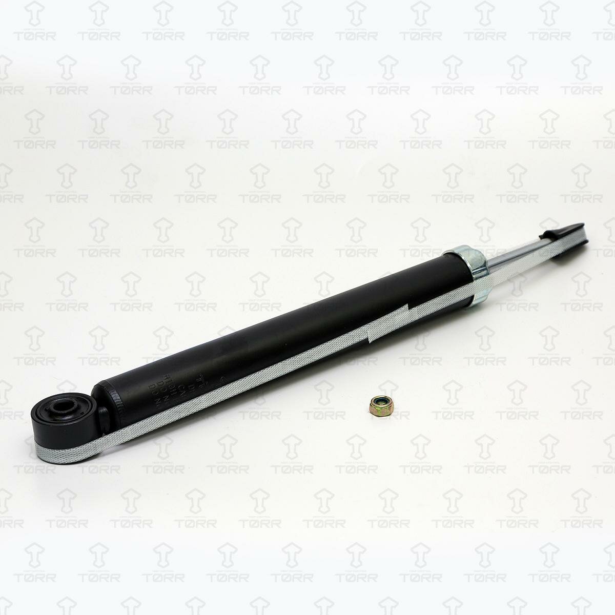 Амортизатор для автомобилей задний газовый Volkswagen tiguan 07