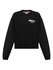 Толстовка KENZO Boke Flower, размер 36, , black/black