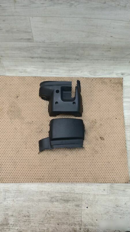 Кожух рулевой колонки Kia Cerato LD G4ED 2006 Б/У с пробегом