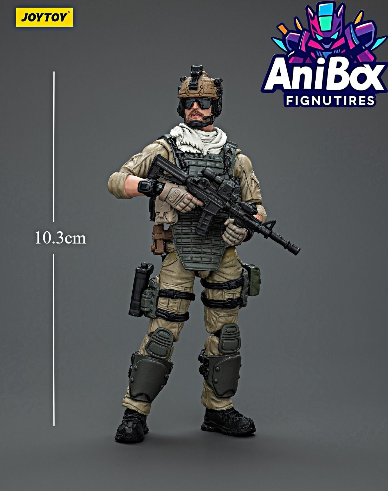 Аксессуар для фигурок