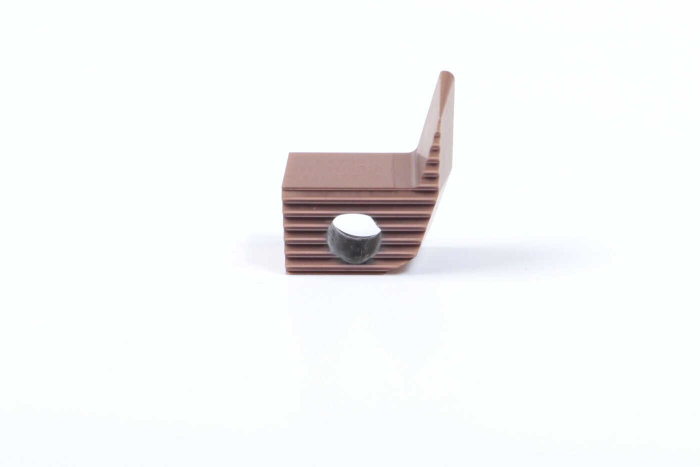 Пластина токарная эквивалент WWSN2008, для различных материалов