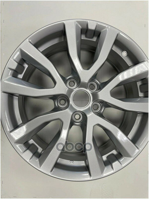 Диск литой автомобильный 17х7J NISSAN арт. 40300HZ31A