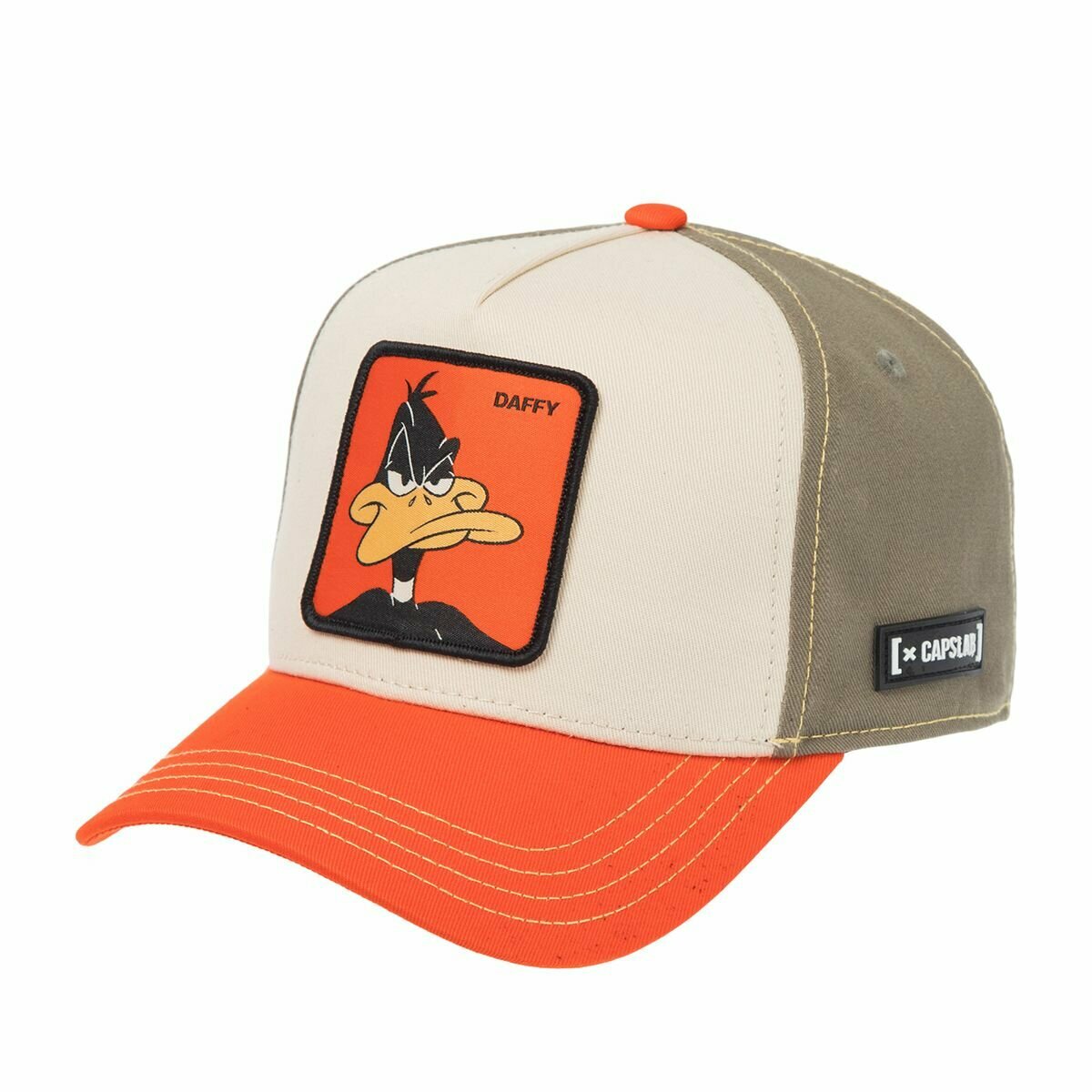 Бейсболка Базовая коллекция для мужчин и женщин