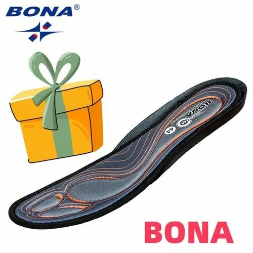 Bona Bona Стельки для обуви 1 шт