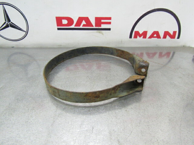 Хомут ресивера MERCEDES ACTROS, AXOR