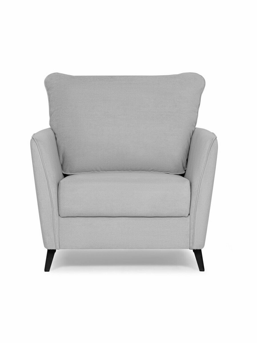 Кресло Askona (Аскона) Лагуна-Тк. Royal I Haze элегантность и комфорт