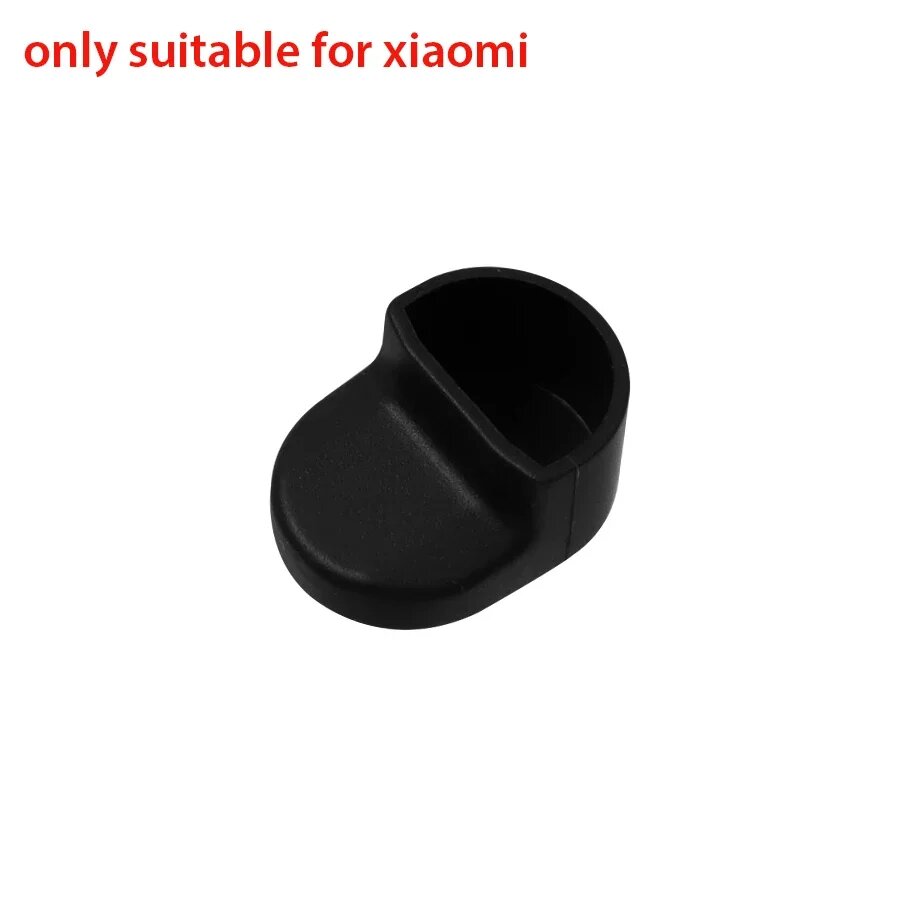 Силиконовый чехол для Xiaomi M365 Pro Mi3 1S Черный, Коричневый