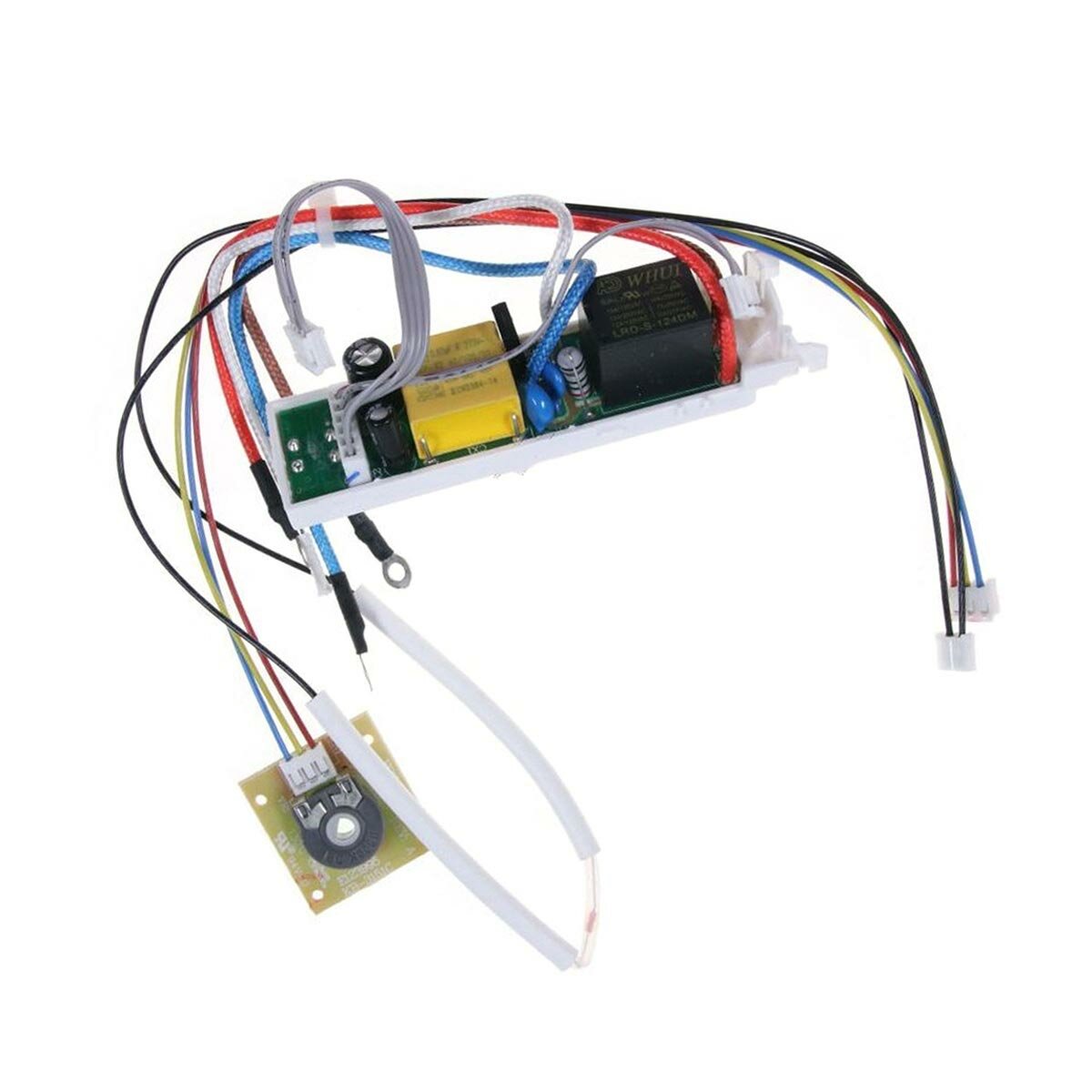 Плата питания парогенераторов Philips GC6603 и GC6606 (996510077029)