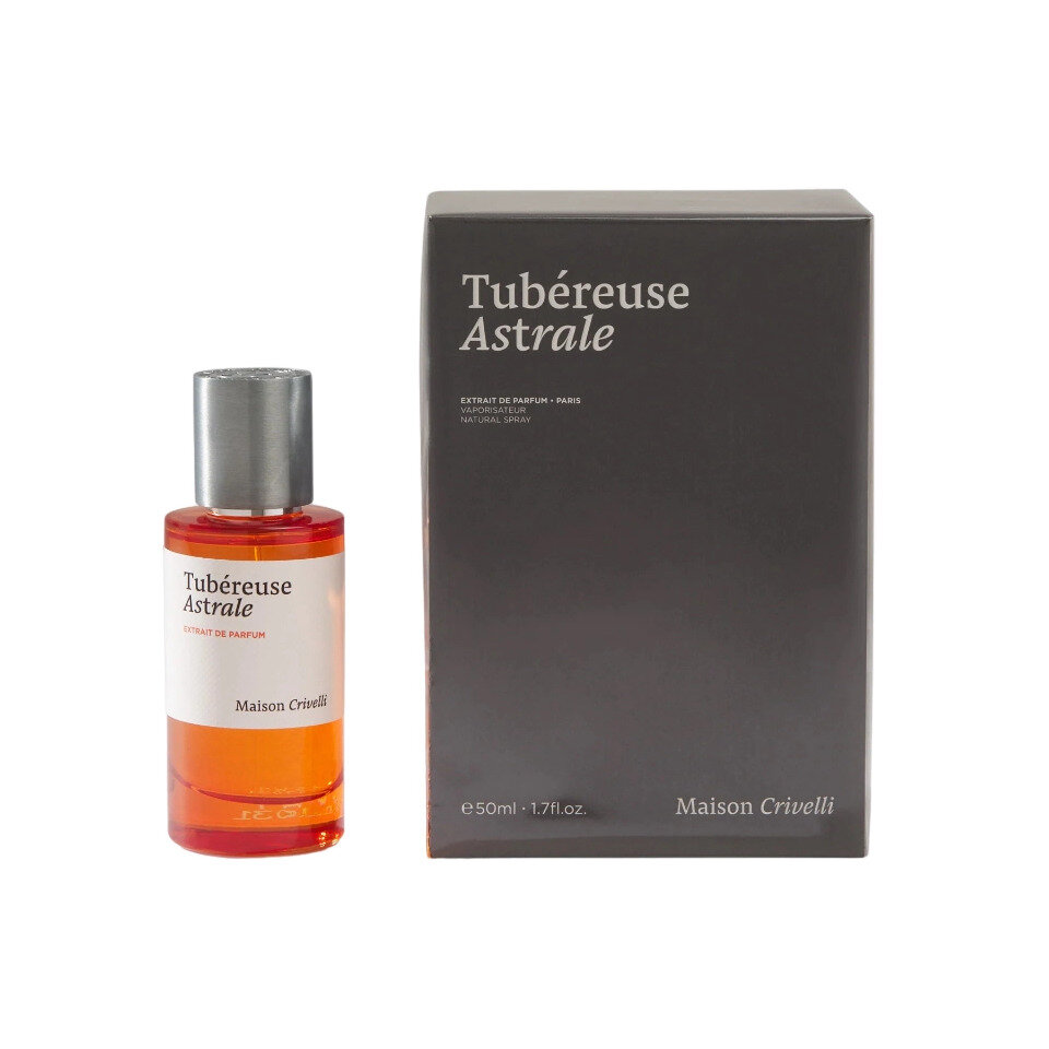 Духи Maison Crivelli Tubereuse Astrale 100 мл