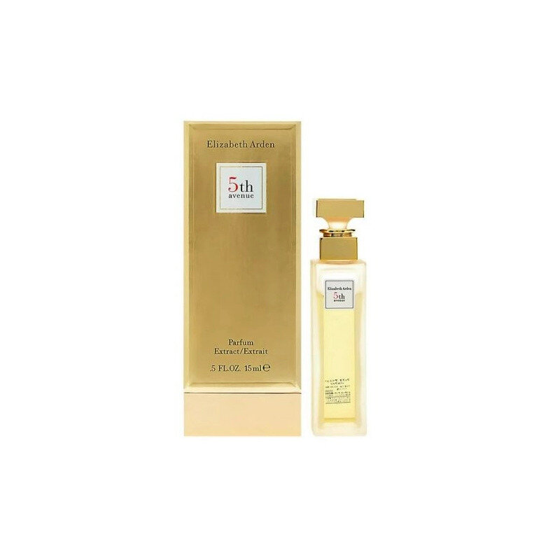 Духи Elizabeth Arden 5th Avenue 15 мл