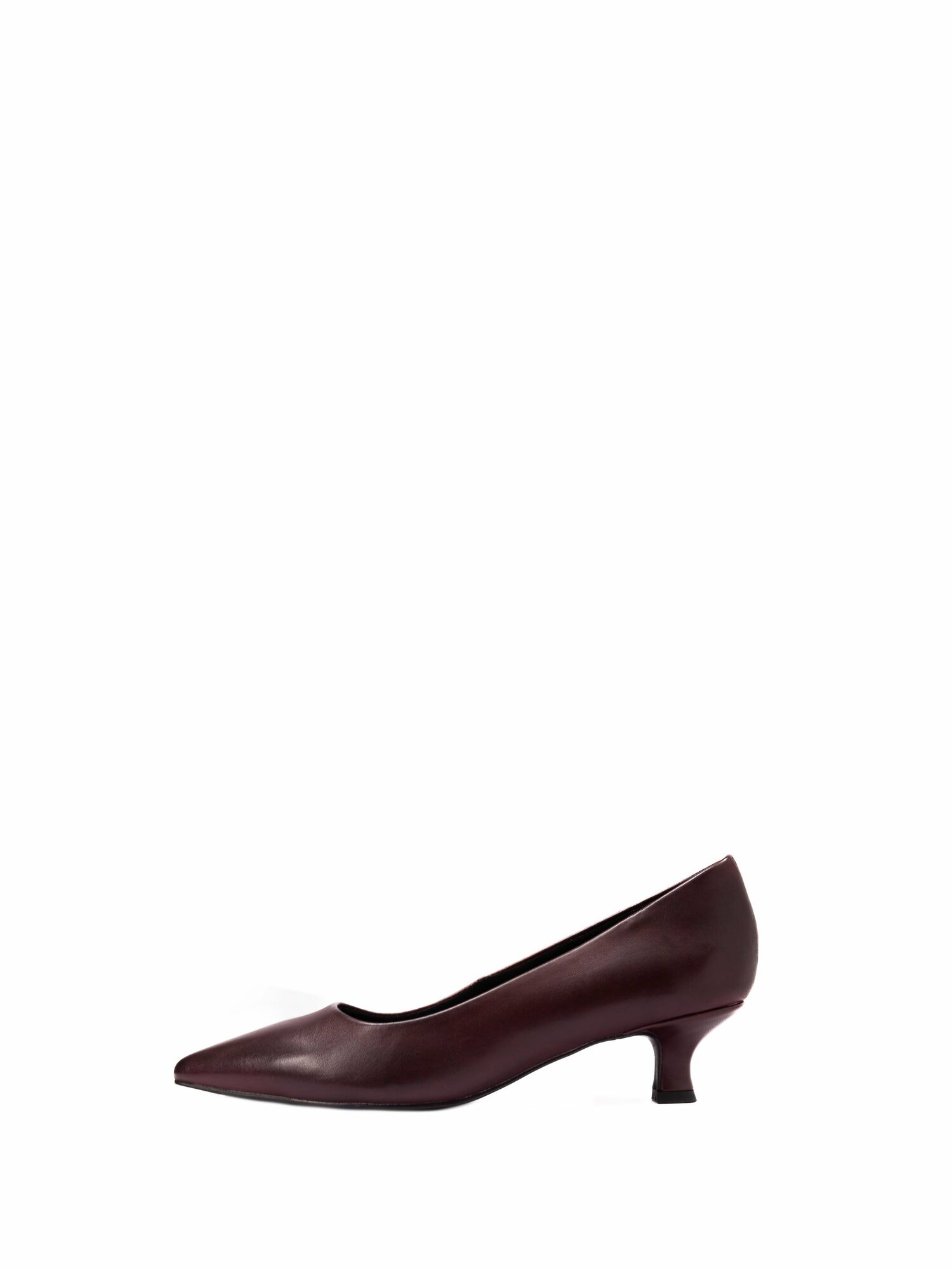 Туфли лодочки 