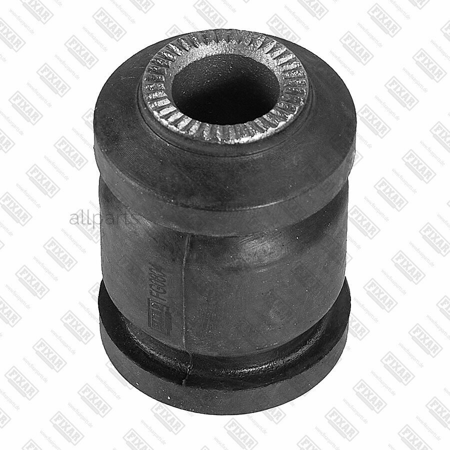 FIXAR FG0804 Сайлентблок переднего нижнего рычага передний