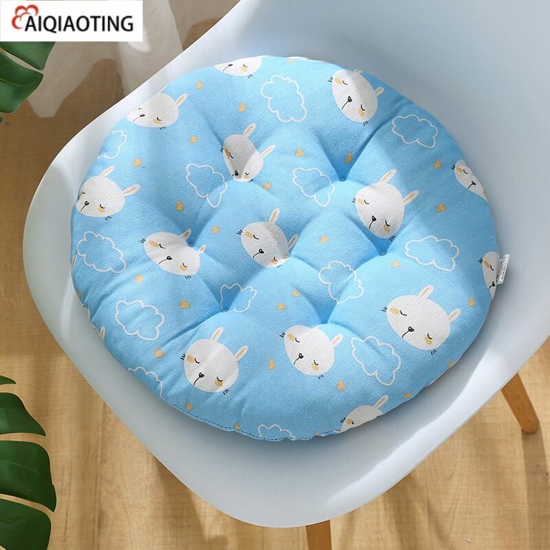 AIQIAOTING Подушка на стул QT0260 40x40 см