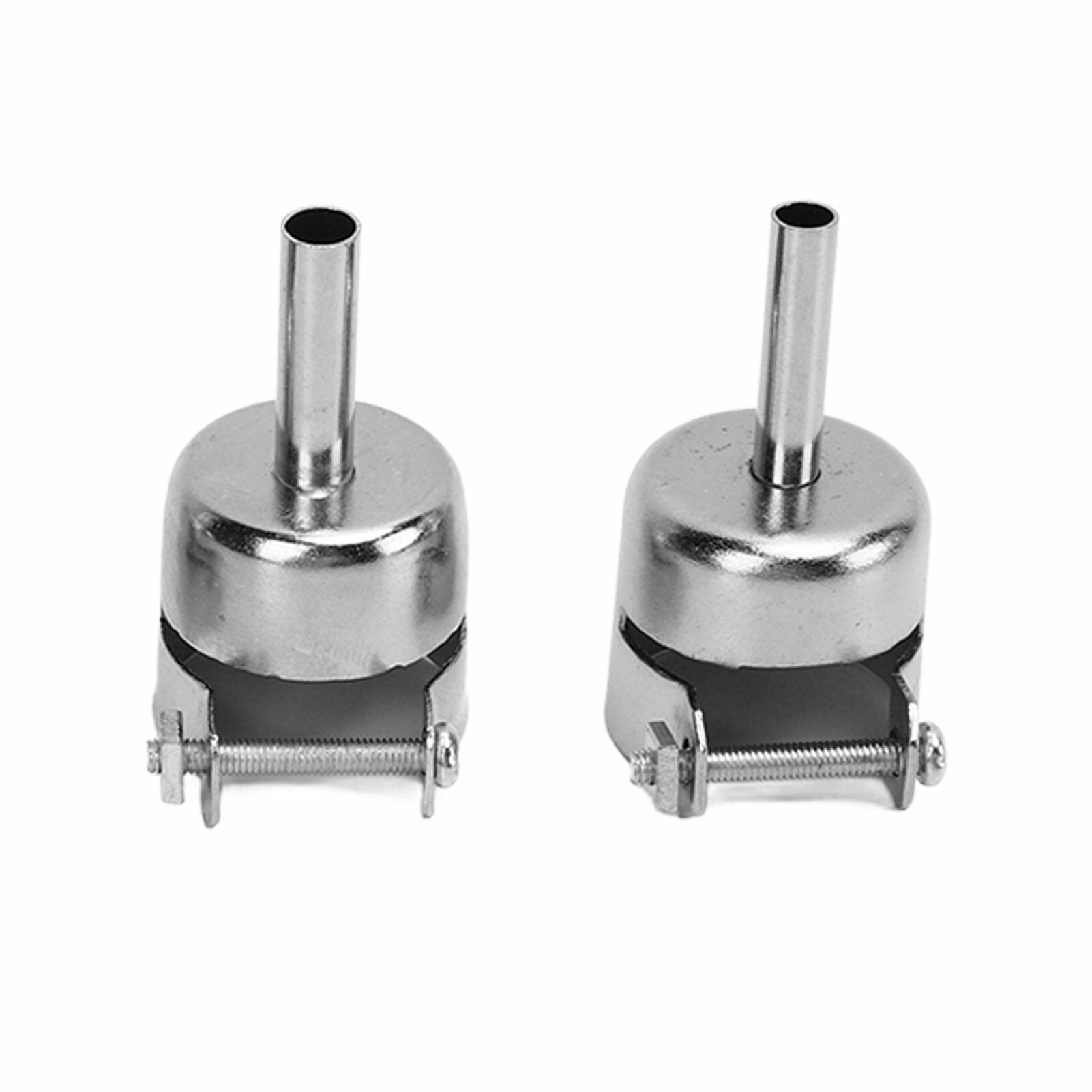 5 шт, универсальная насадка для фена серии 850, 3 10 мм, для паяльных станций, паяльного оборудования