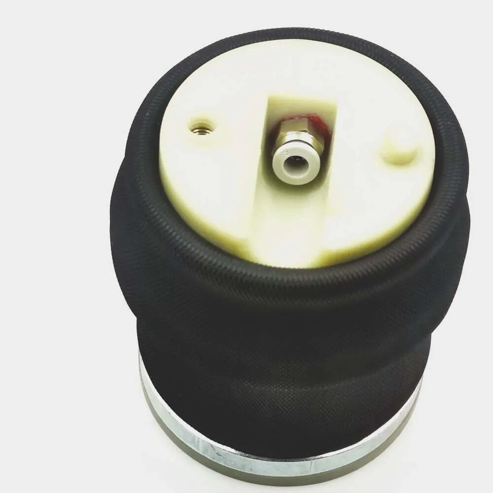 OE: 174855 1029434 58100109300 Для GRAMMER 90,5/90, пружинная сумка с пневматической подвеской сиденья для DAF/IVECO/MAN/MERCEDES/SCANIA TRUCK