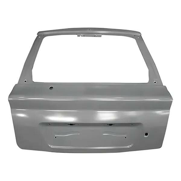 Дверь задка (крышка багажника) для Лада Приора хэтчбек (катафорез)