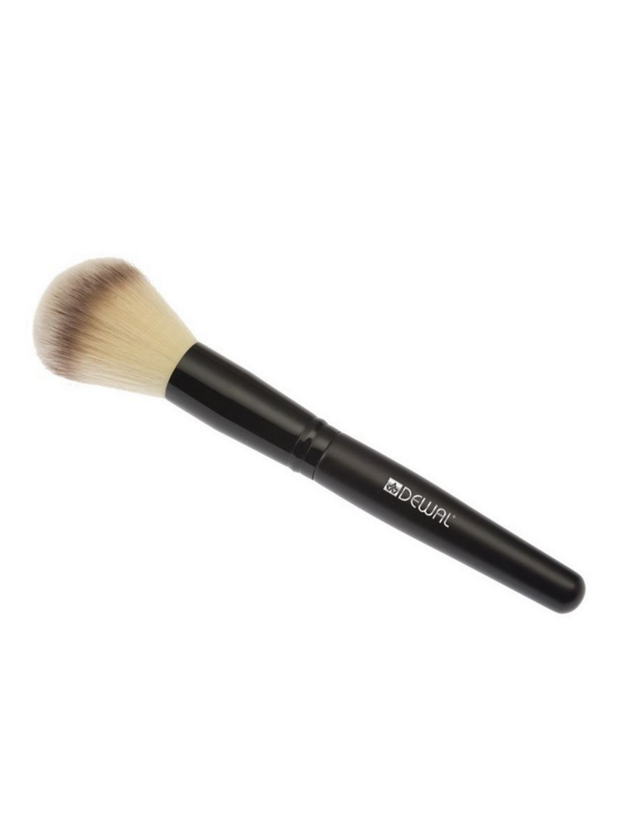 Кисть Dewal Professional BR-530 Кисть для пудры 18.5 см, 1 шт