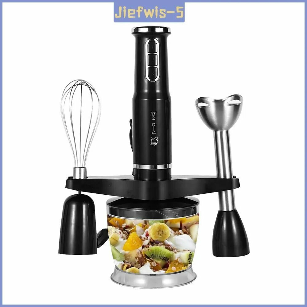 Ручная блендер