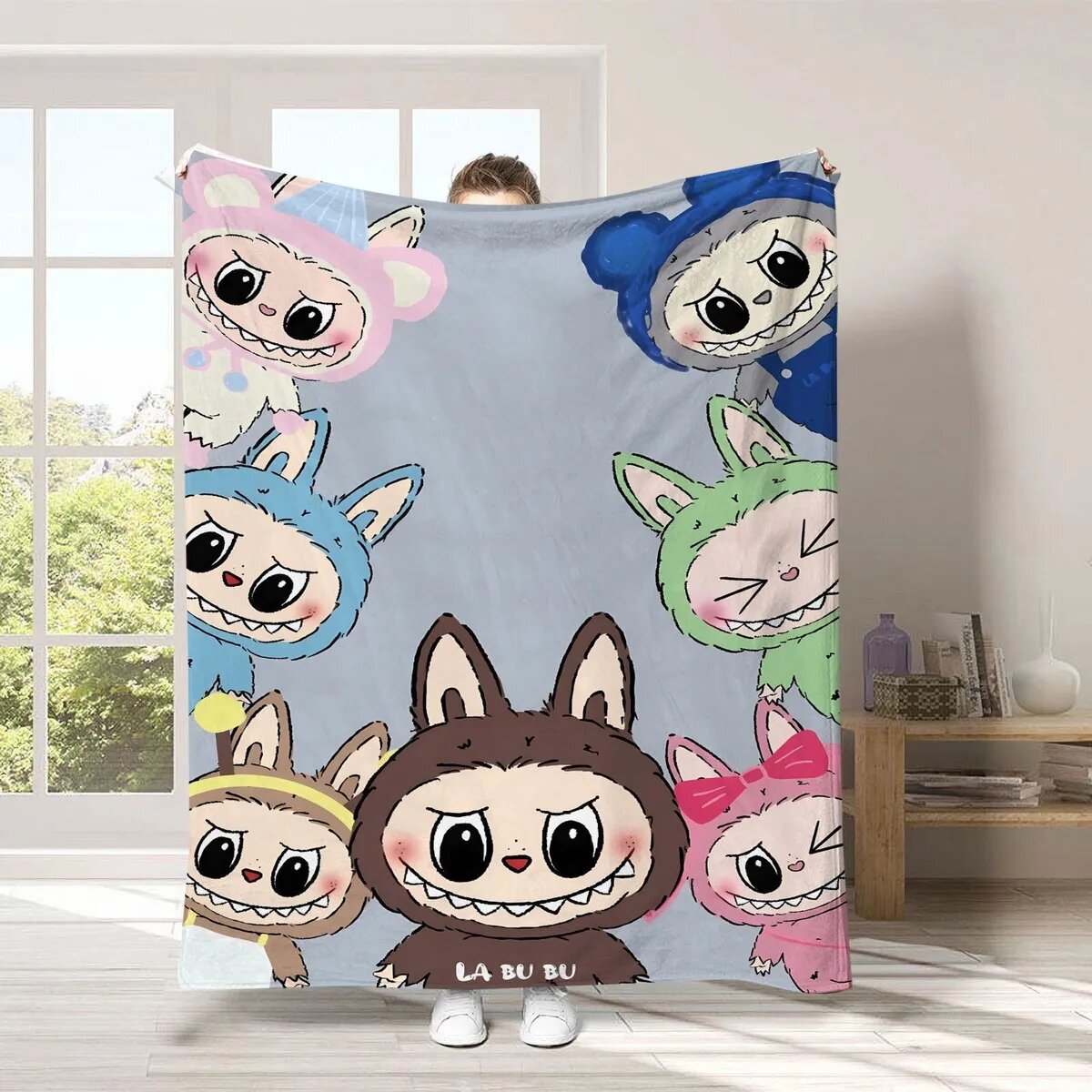 Плед Плед детский для новорожденных/ Плед тачки/Фотоплед для новорожденных/Плед для новорожденных вязаный/ Детское одеяло для новорожденных , Полиэстер, 150 см х 100 см