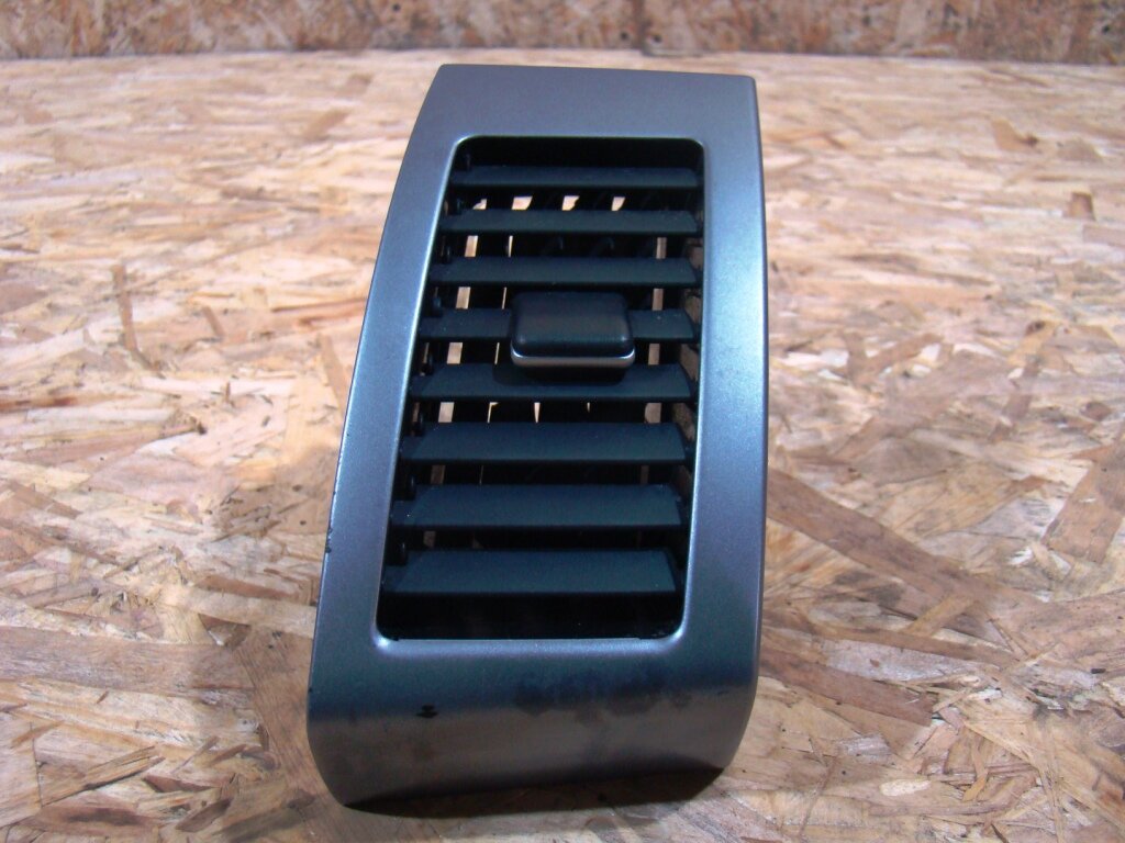 C-Crosser Дефлектор воздушный правый боковой 8265AW