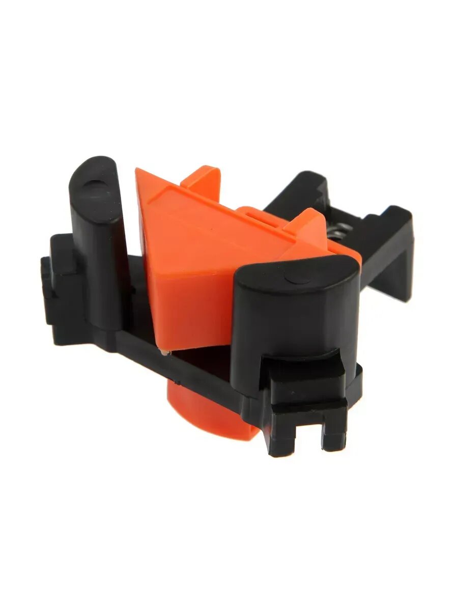 Мини угловая струбцина столярная