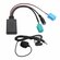 Bluetooth Aux в адаптере