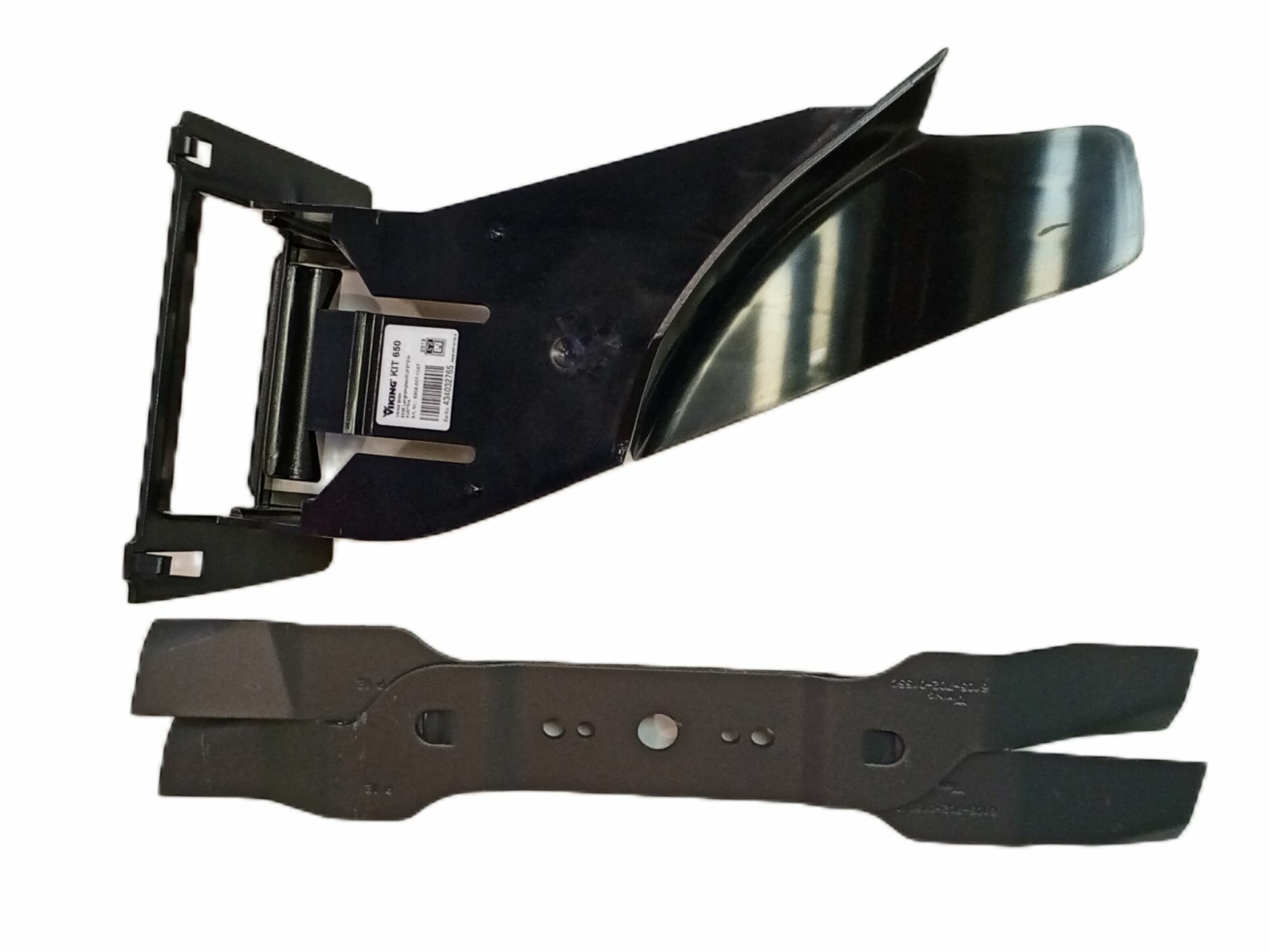 Комплект мульчирования VIKING Kit650 для MB 650, 48 см