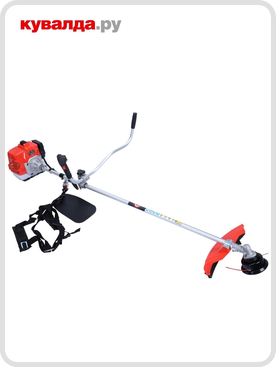 Мотокоса SUNREKA GT43S