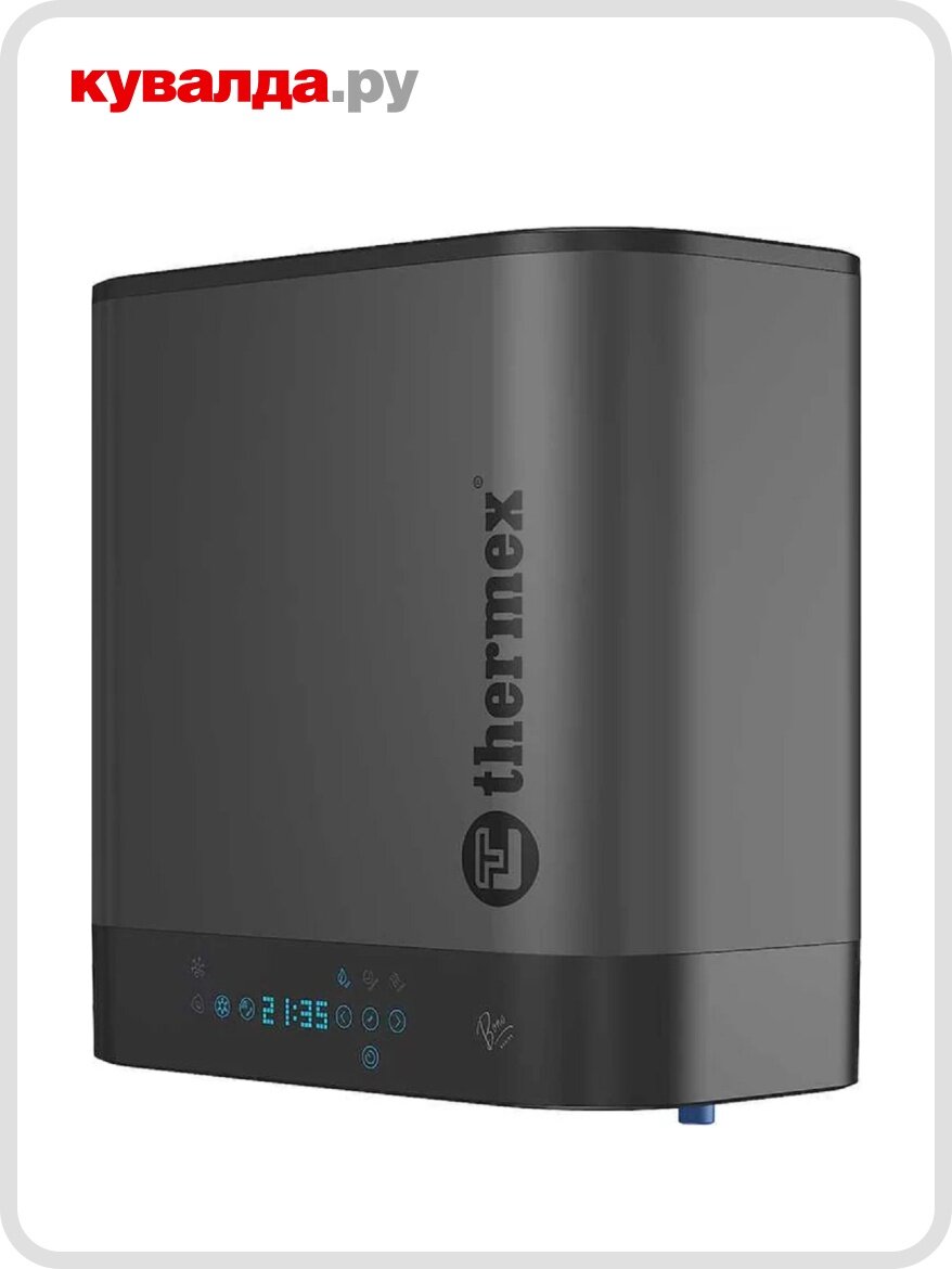 Водонагреватель THERMEX Bono 30 Wi-Fi накопительный
