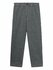 Брюки BLACK COMME des GARCONS, размер S, черный